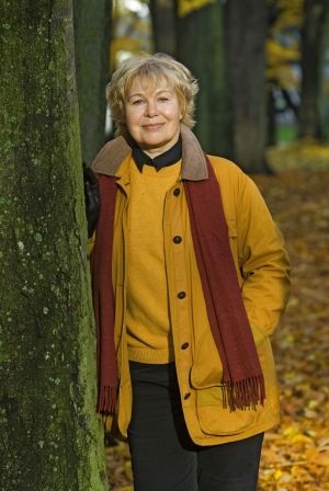 Viivi Luik - Alchetron, The Free Social Encyclopedia